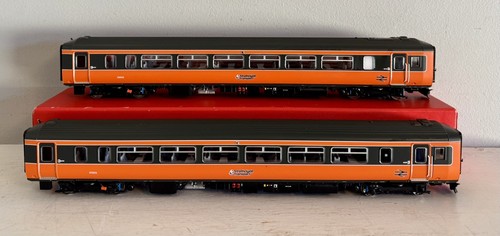 Realtrack OO Gauge Class 156 156502 Strathclyde SPT Livery | eBay UK