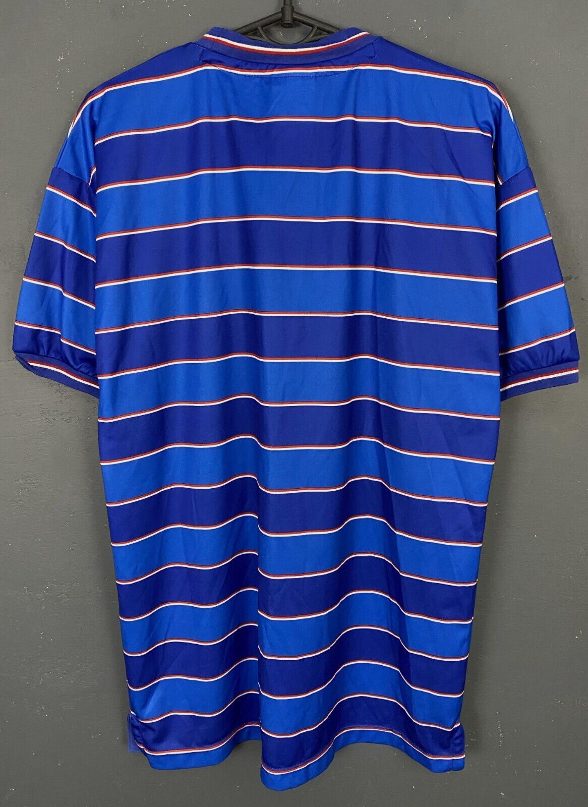 RETRO REPLICA MENS CHELSEA 1983/1985 SOCCER FOOTBALL SHIRT JERSEY ...