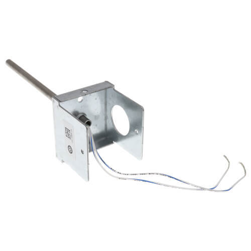 Johnson Controls TE-635AM-2 TE-6300 Platinum Temperature Sensor, 1k ohm ...