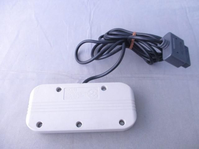 HORI SGB Commander Super Game Boy Controller Pad Famicom Nintendo HSD ...