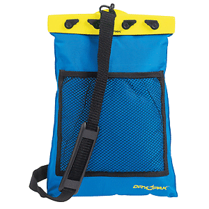 Dry Pak DPG 912 Multi Purpose Nylon Case 9 Inchx 12 Inchx 3 Inch for ...