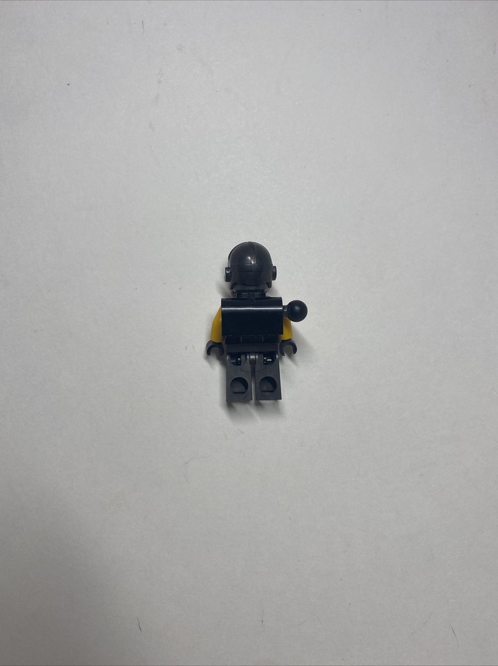 Lego AIM Agent Mini figure Sh624 Marvel Avengers | eBay