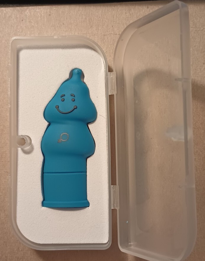 Condom shape 4gb USB flash drive RARE | eBay