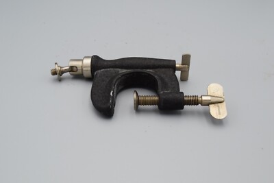 ROWI C-CLAMP TYPE CAMERA BALL-HEAD | eBay