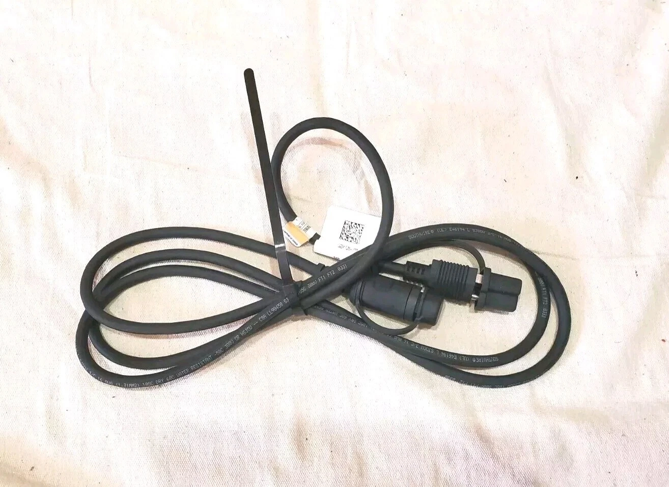 GENERAL MOTORS General Motors Block Heater Cable 84564686 OEM Free Shipping