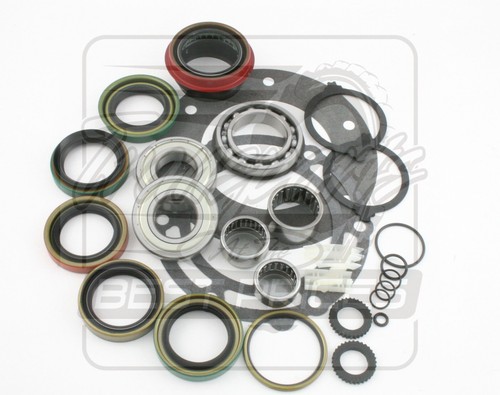 Fits Chevy Dodge GM NP241 Transfer Case Rebuild Kit 1994-On Uses -16mm ...