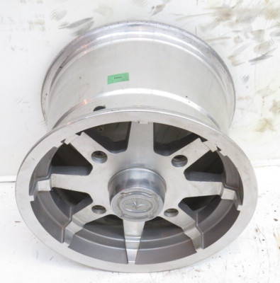 2009 Polaris Razor RZR 800 Rear Rim Wheel 12x8 JP3 | eBay