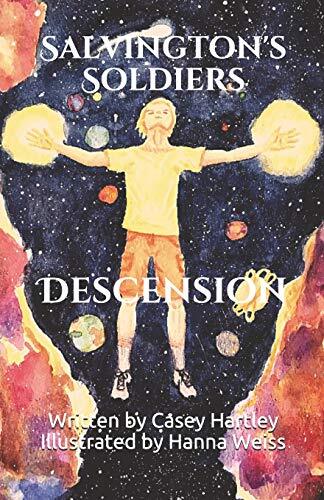 Salvington's Soldiers: Descension, Hartley, Weiss 9781792985232 Free ...