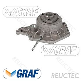 Water Pump Audi:A6,A7,A8 06E121018E 06E121016D | eBay