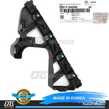 2016 Kia Optima Rear Bumper Lower Balance OEM for sale online | eBay