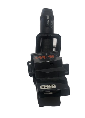07-14 VOLVO S60 S80 V70 XC70 XC90 Turn Signal Switch 30768097 31268566 ...