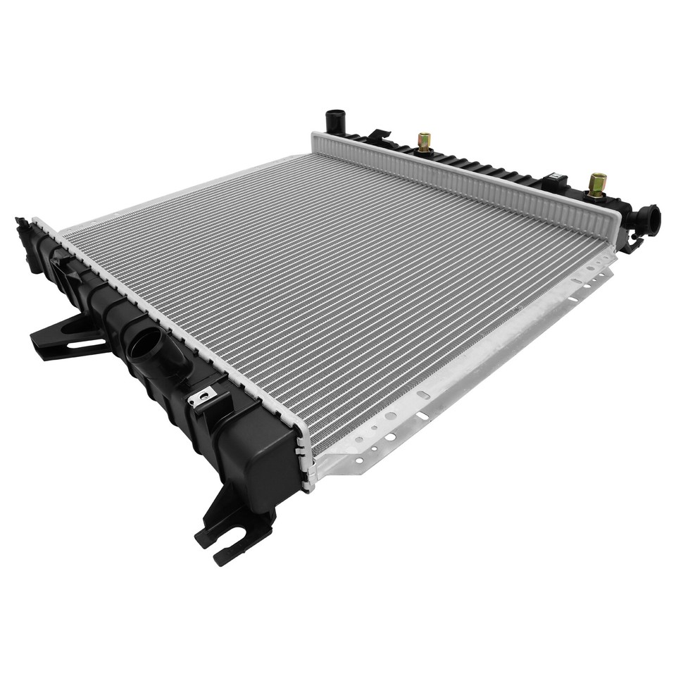 Radiator For 98-01 Ford Explorer 1998-2011 Ranger Mazda B3000 B4000 3 ...