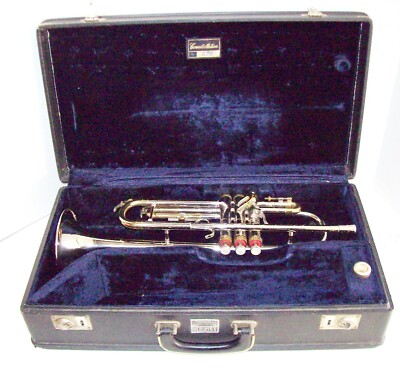 Brass - Constellation Trumpet