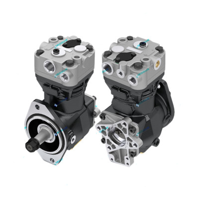 Air Brake Compressor for Cummins / LK3872 / K004852000 / K004852 ...