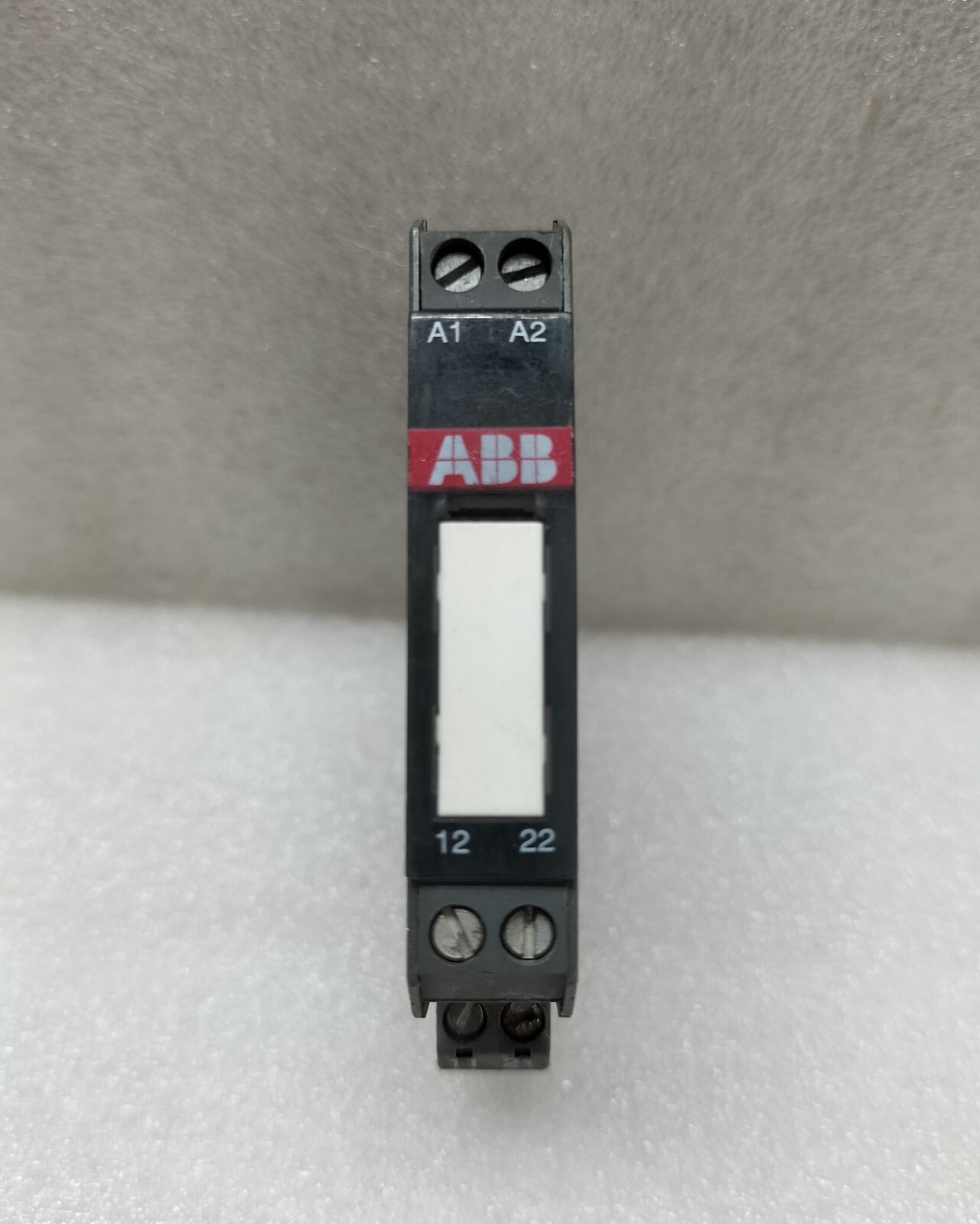 ABB SIGMA R1542 1SAR 213 100 R0251 INTERFACE RELAY | eBay