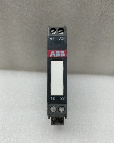 ABB SIGMA R1542 1SAR 213 100 R0251 INTERFACE RELAY | eBay