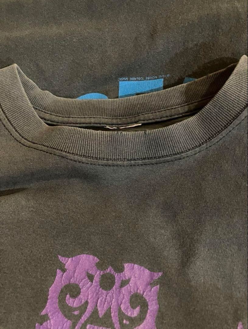 Rare RED HOT CHILI PEPPERS 1992 HANKY PANKY - Gem