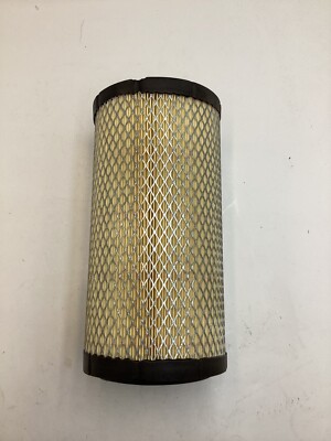 AIR FILTER DA2671: REPLACES M131802 P821575 CA9550 6438 46438 RS3704 ...