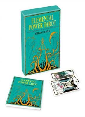 Elemental Power Tarot: Includes a full deck of , Holm.. 9781782499220| eBay