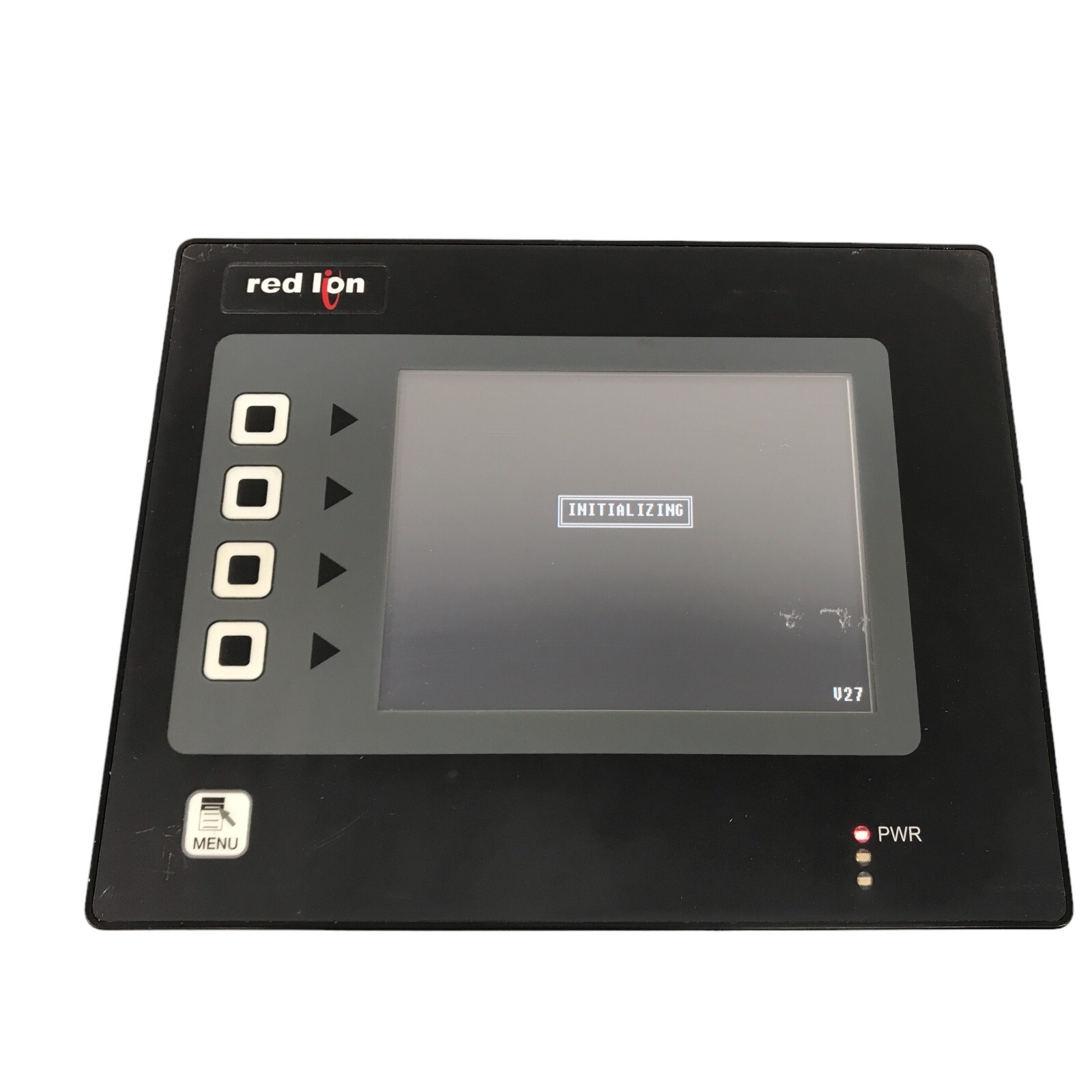 Red Lion G306A000 HMI Operator Interface Console for sale online | eBay