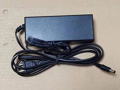 Power Supply Cord Charger 18V AC Adapter for PreSonus Monitor Station ...