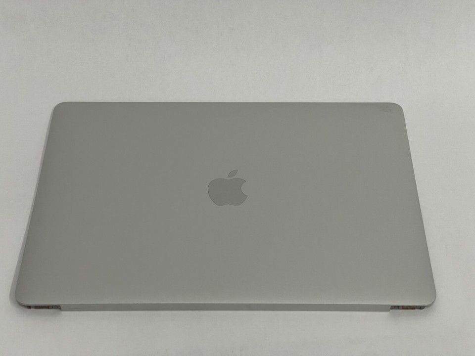 MacBook Air8.2 Retina 13.3" A1932 EMC 3184 .2019-2018 Silver LCD Screen ...