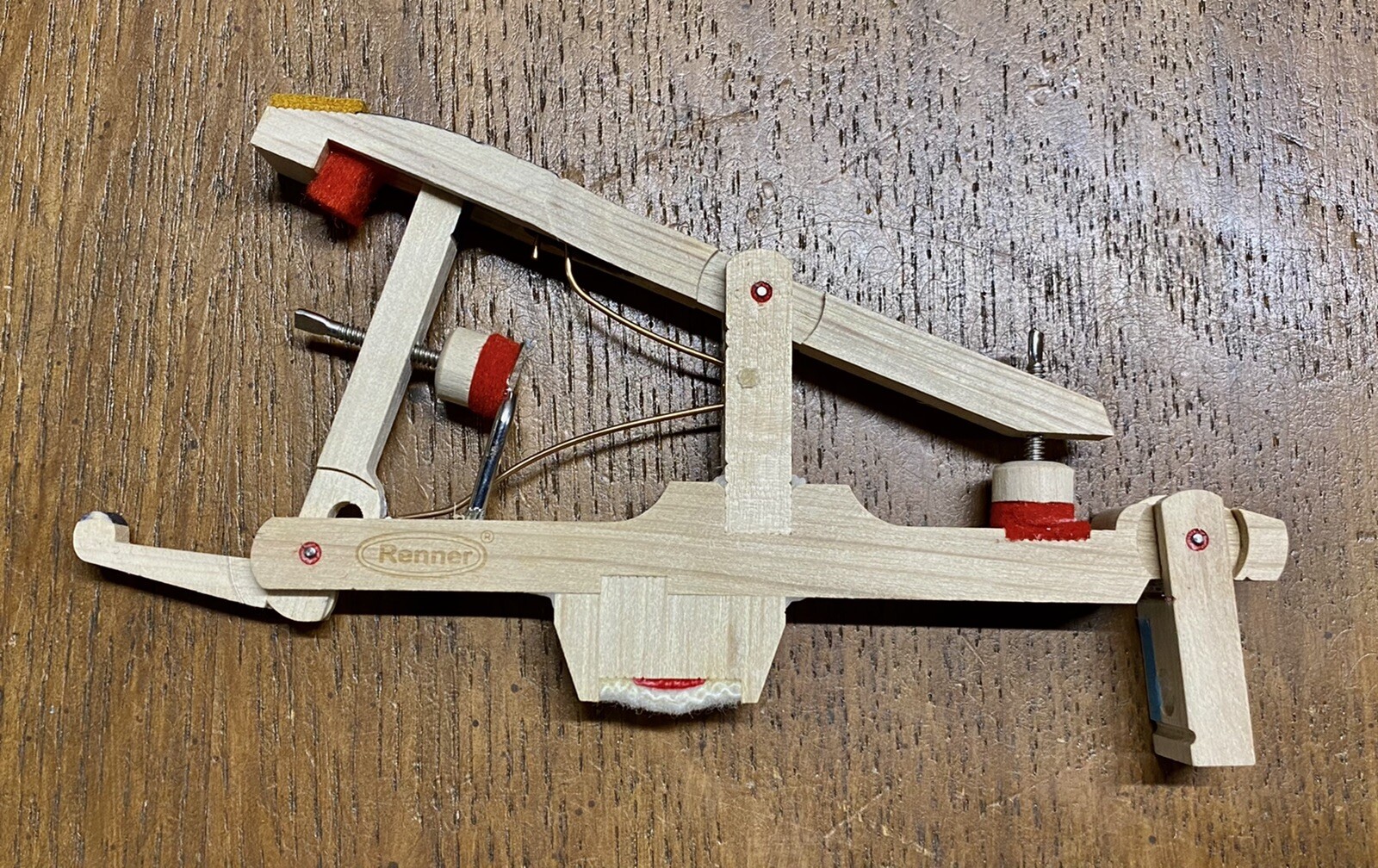 1 New USA Baldwin Artist Grand Piano Wippen/Whippen Piano Repair Renner ...