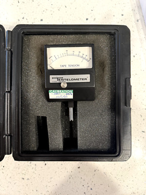 TENTELOMETER With Case | eBay