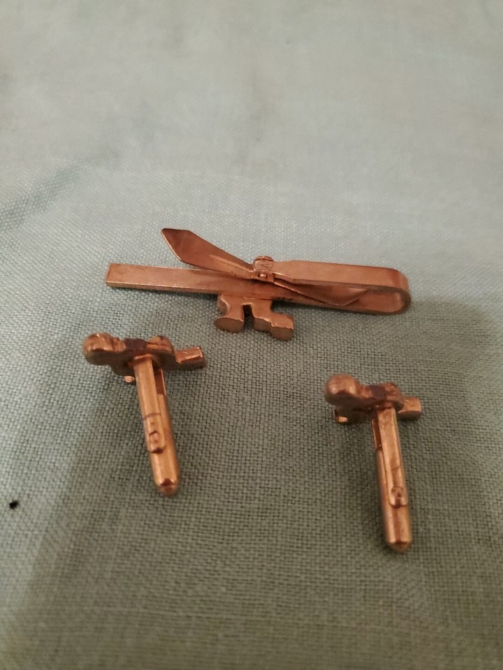Bowler / Bowling Tie Tac And Cuff Links | eBay