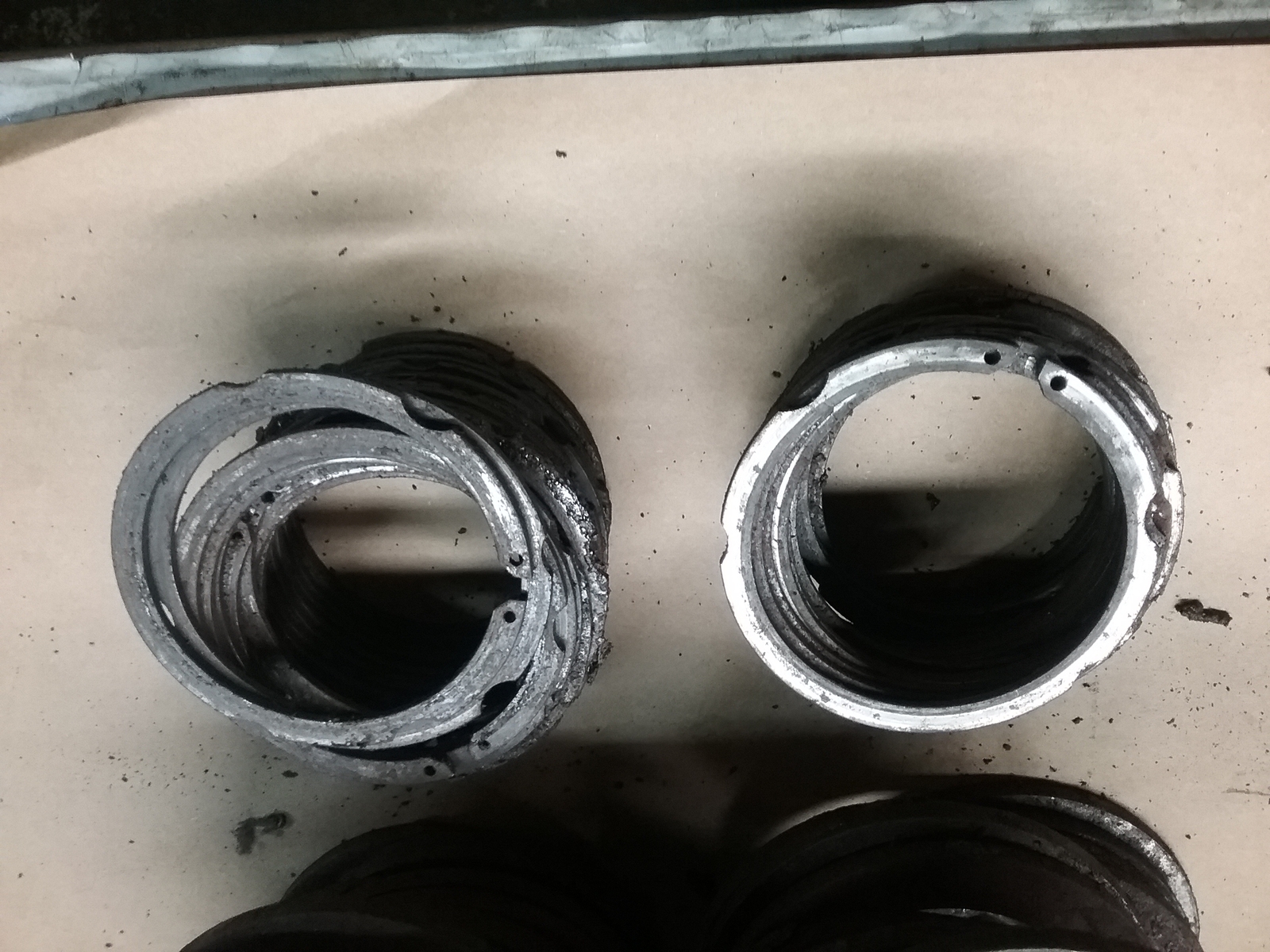 MAZAK_FH 6800_FH6800 HMC_TOOL HOLDER_TOOL POD | eBay UK
