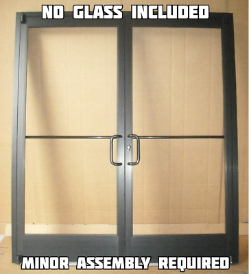 Doors - Commercial Door