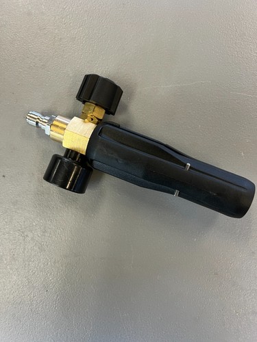 Total Wash Off-Road Cannon Kit WR Performance MX ATV UTV Soap Cleaner ...