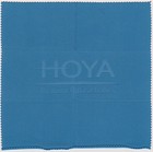 Hoya cleaning cloth x 2 microfibre, glasses, multifocals, computer ...
