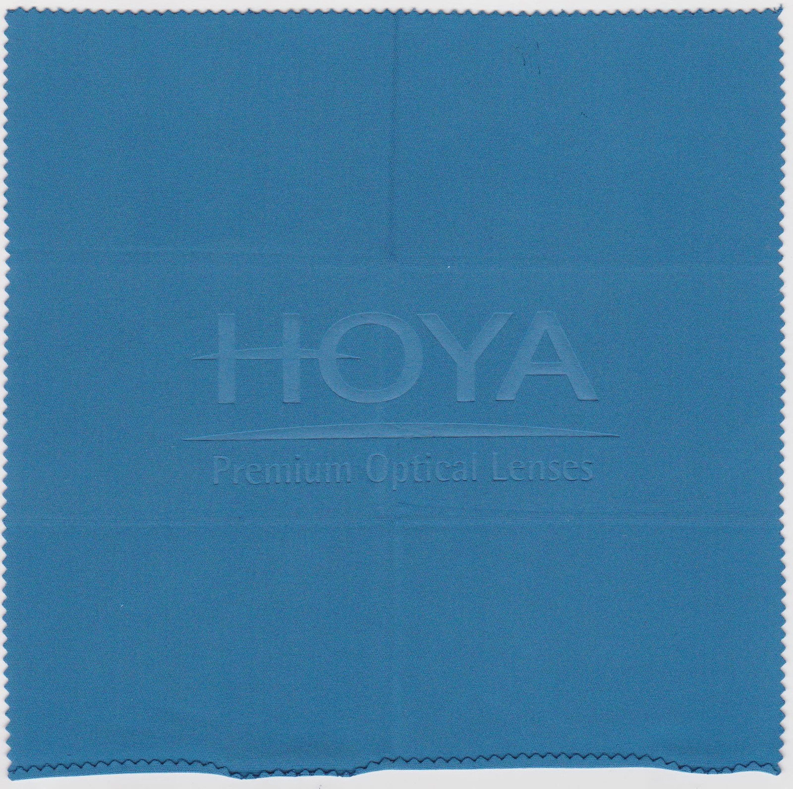 Hoya cleaning cloth x 2 microfibre, glasses, multifocals, computer ...