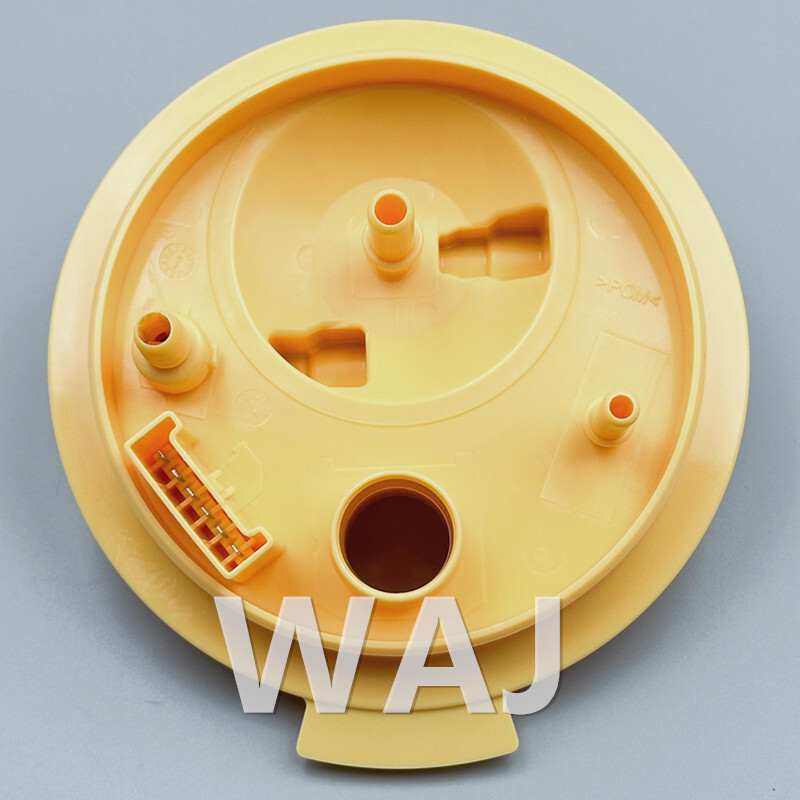 WAJ Fuel Filter and Tank Cover LR026196 Fits For Land Rover Range Rover ...