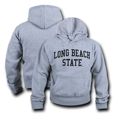 California State University Long Beach The Beaches NCAA Sweatshirt S M ...