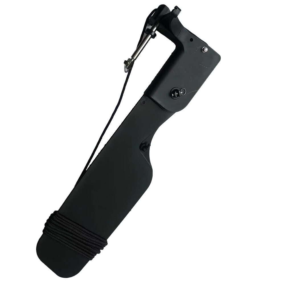 High Quality Tail Rudder Big Tail Rudder Steering Control System With ...