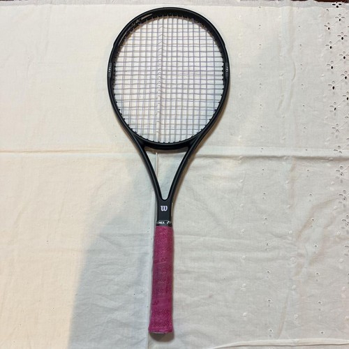 Wilson Hardball Lady Ultra 95 Tennis Racket | eBay
