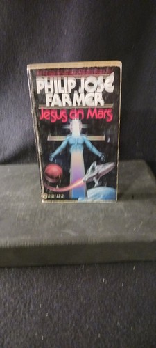 Phillip Jose Farmer | eBay