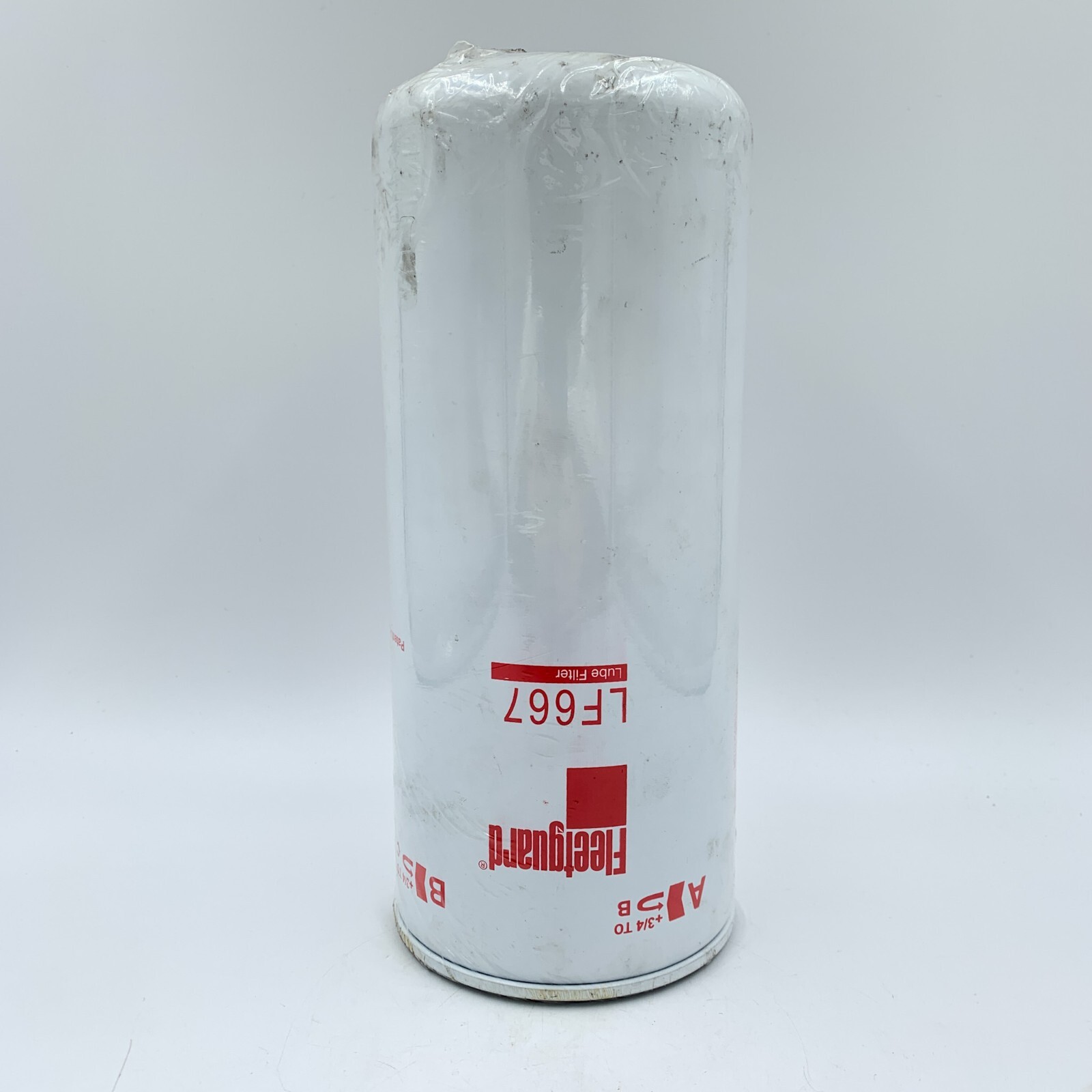 FLEETGUARD LF654 - cross reference oil filters | oilfilter ...