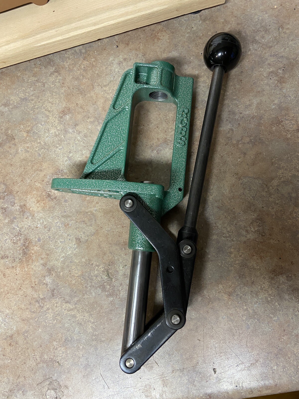 Rcbs Press for sale | Only 3 left at -70%