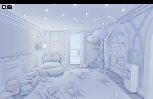 Light Blue Grind Home 🌐Adopt From Me 🏡 Adopt A House | eBay