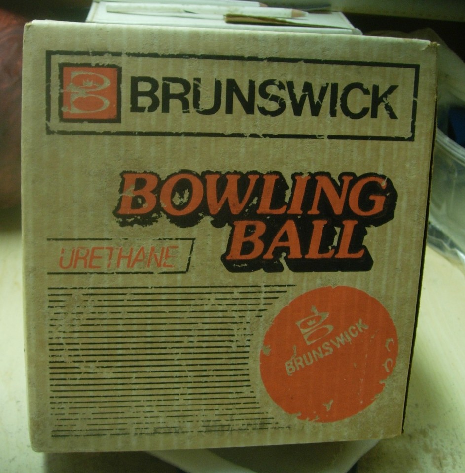 g5 box spec 15.97# TW 2.8 USA Brunswick Phantom DARK BLUE Muskegon | eBay