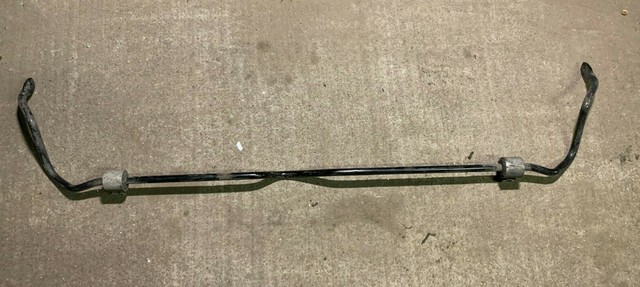 2113201911 Bar Stabilizer Rear MERCEDES Class E (w211) Saloon 585849 ...