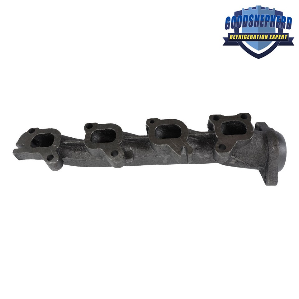 For 2019-2021 Ram 1500 Classic 5.7L Right Side Exhaust Manifold w ...