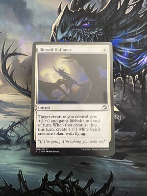 Midnight Hunt Full Common Set - No Lands Included - Pauper - MID | eBay
