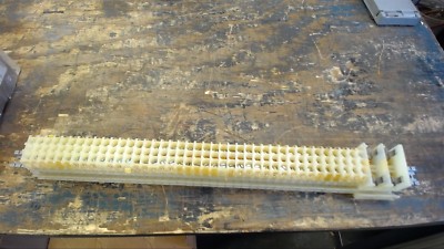 Lot Of 40 Terminal Blocks Type Gr6, Series B 600 Volt 8-22 Awg, | eBay