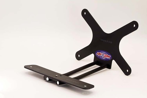 Sto N Sho Quick Release License Plate Bracket For 19-24 BMW Z4 M Sport ...