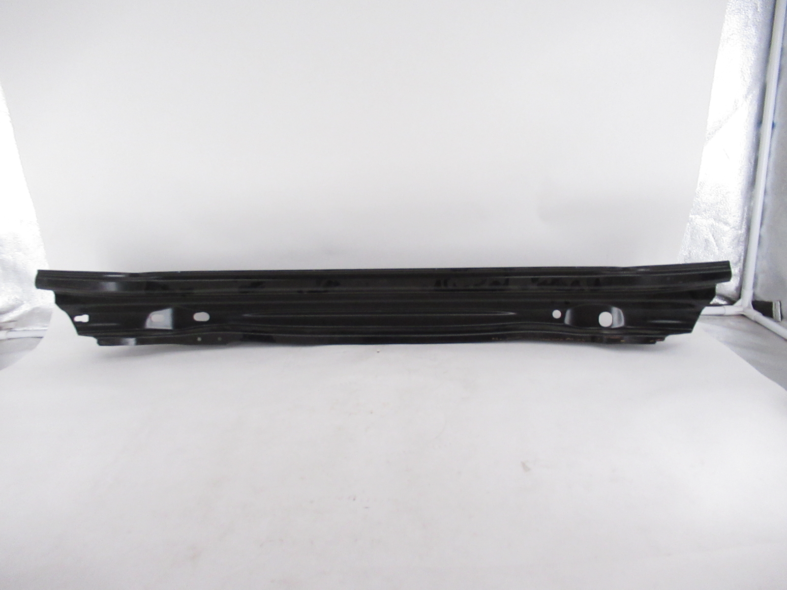 Genuine OEM Audi 8T0-807-313-A Rear Bumper Reinforcement Bar | eBay