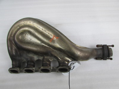 Ferrari 348, RH, Right Exhaust Manifold, Header, Exhaust, Used, P/N ...